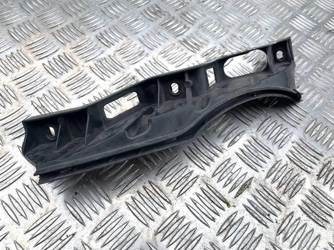 Крепление переднего бампера правое Volkswagen Passat B6 3C0807890 (ID ...