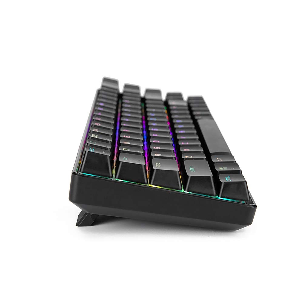 Magic Refiner MK14 Механическая клавиатура Игровая клавиатура RGB (ID ...