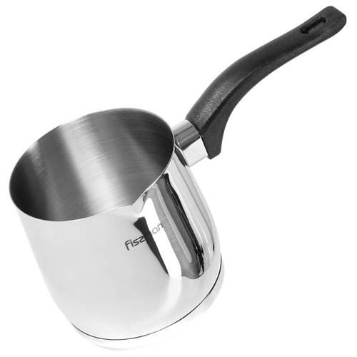 Турка для кофе Fissman FS-3323 810 мл ковш турка для приготовления кофе ...