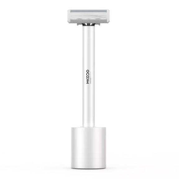 Станок для гоління Xiaomi MKODO Razor T1 (Silver) [47023] (ID ...
