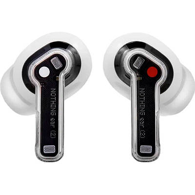 Tws наушники nothing ear 2 | Сравнить цены и купить на Prom.ua
