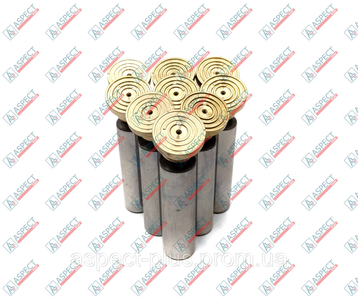 Плунжер Sauer-danfoss 9510408-0010 SKS — в Категории "Запчасти к ...