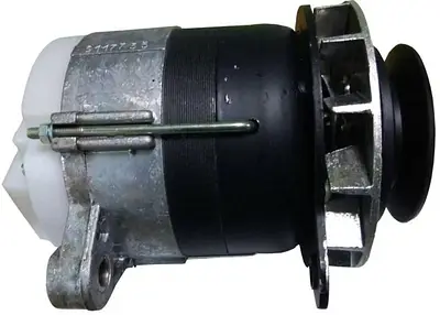 Генератор 700 Вт МТЗ (реставрация) Г464.3701 (ID#469614947), цена: 853. ...