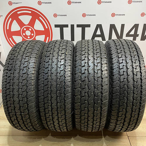 Купити +НОВІ Шини грязьові 255/65/18 MRF WANDERER A/T Літні колеса АТ ...