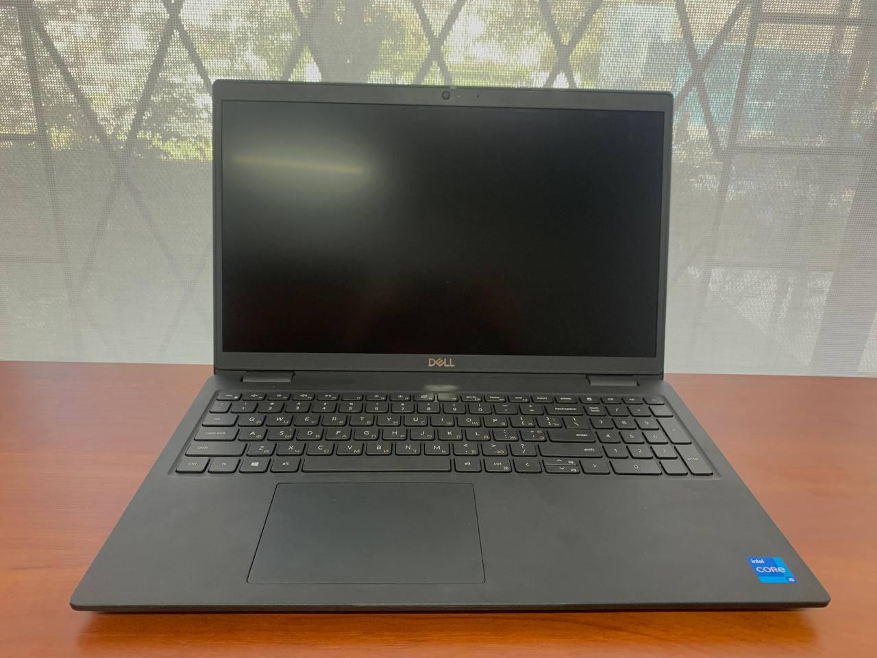 Ноутбук Dell Latitude E3520 15"6FHD I5-11gen/16GB/SSD256 Б.у — Купить ...