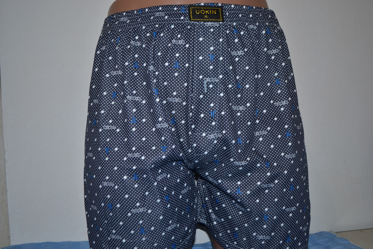 Купити Сімейні труси Uokin асорті, ціна 55 грн - Prom.ua (ID# 1839841936)