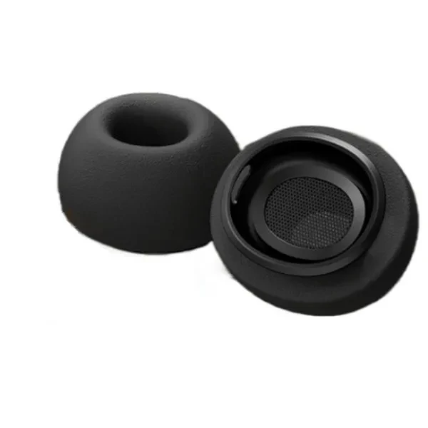 Амбушюры для наушников Infinity Apple AirPods Pro/Pro 2 L Black ...