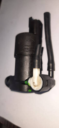 Купити Насос омивача вітрового та заднього скл Renault Laguna.Megan ...