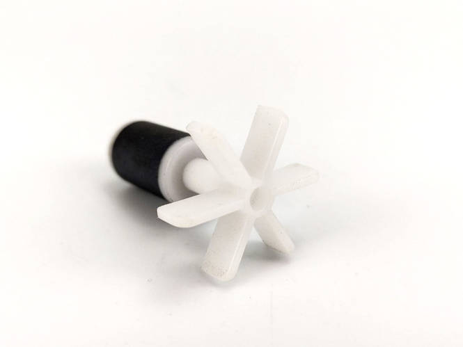 Купить Ротор к фильтрам SunSun HW-602B/603B, к насосу SunSun JP-450G ...