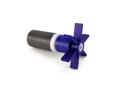 Ротор к фильтрам SunSun HW-302B/402B., цена: 193 ₴, купить на Prom.ua