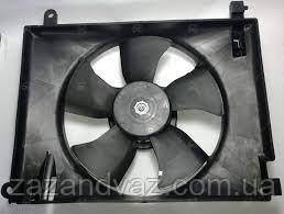 Вентилятор охлаждения радиатора Авео Aveo NS Motor 96536522 (ID ...