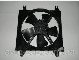 Вентилятор охолодження радіатора Лачетті Lacetti 1.6-1.8 NS Motor ...