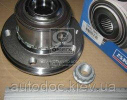 Купить Ступица переднего/заднего колеса с подшипником VW T5, MULTIVAN ...