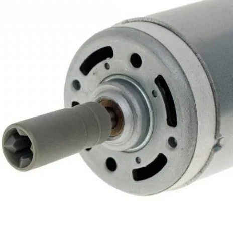 Двигатель для блендера Moulinex PREPLINE 800W с муфтой (MS-650950 ...