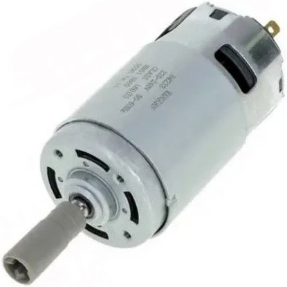 Двигатель для блендера Moulinex PREPLINE 800W с муфтой (MS-650950 ...