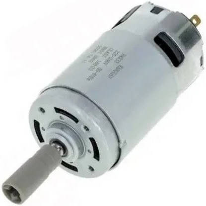 Двигатель для блендера Moulinex PREPLINE 800W с муфтой (MS-650950 ...