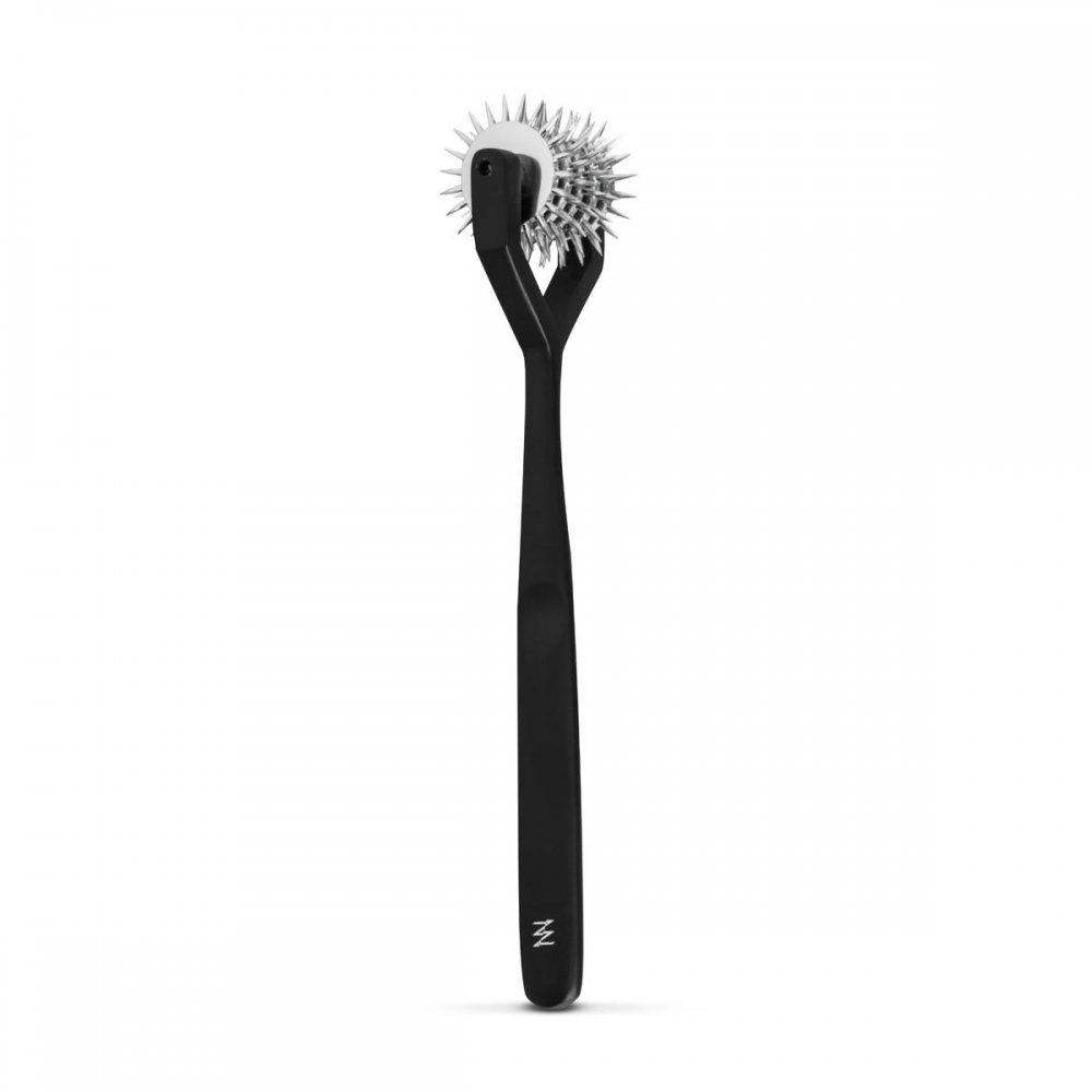 Колесо Вартенберга Из Стали Sinner, Черное — Купить Недорого на Bigl.ua ...