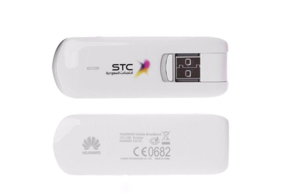 Купить 3g/4g LTE модем Huawei e3276, цена 3449 грн — Prom.ua (ID ...