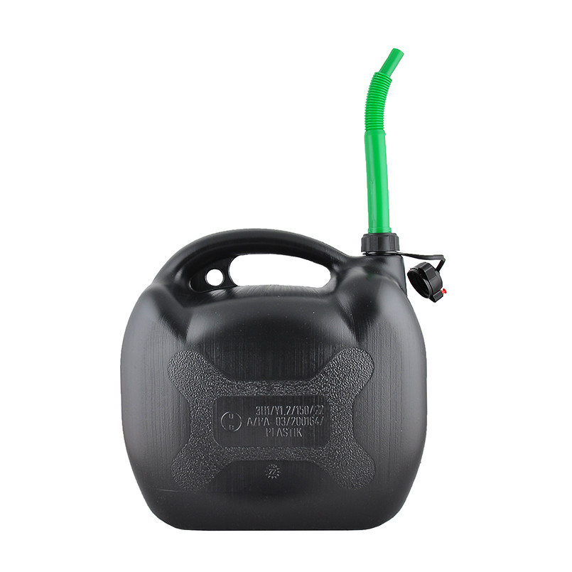 Канистра Пластиковая Winso 20л с Воронкой (137220) — Купить Недорого на ...