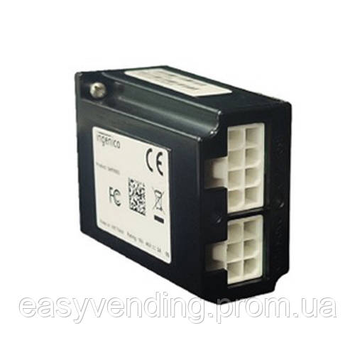 Купить Платежный терминал Ingenico Self/2000 с модулем MDB, цена 20580 ...