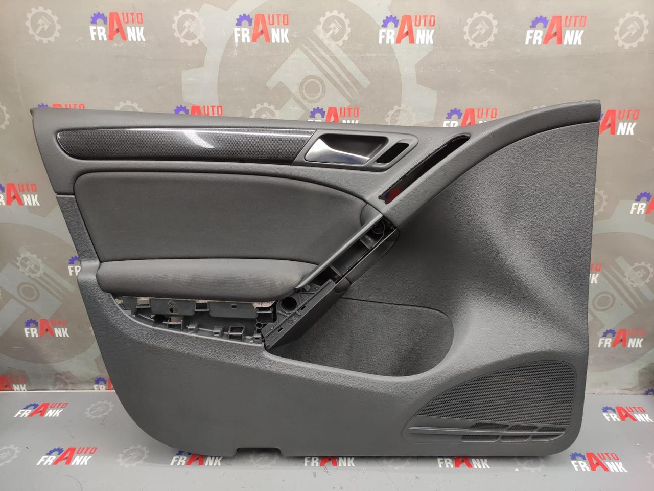 Карта двери передней левой 5K4867011, 5K4868079C для Volkswagen Golf VI ...