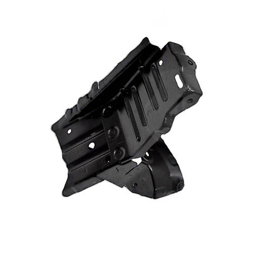 Крепление усилителя передн. бампера верхней Toyota RAV4 18- правое ...