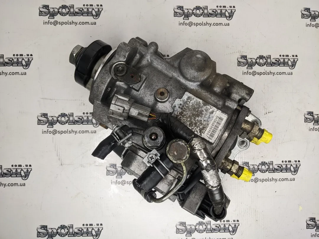 Nissan patrol насос тнвд gr y61 3, 0 di zd30 0470504046 (ID#1842748882 ...