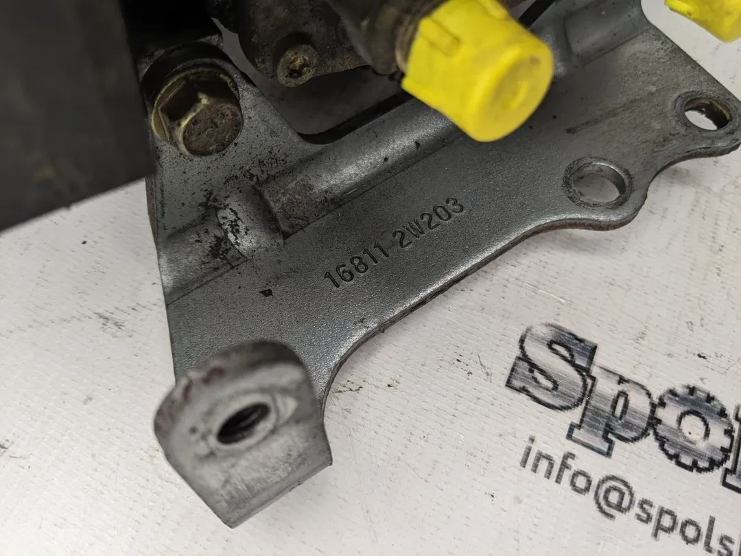 Nissan patrol насос тнвд gr y61 3, 0 di zd30 0470504046 (ID#1842748882 ...