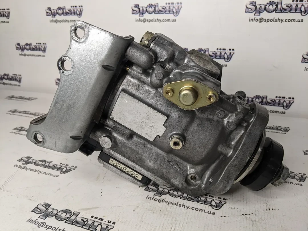 Nissan patrol насос тнвд gr y61 3, 0 di zd30 0470504046 (ID#1842748882 ...