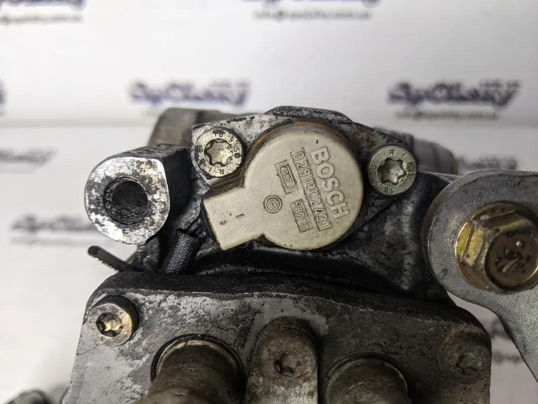 Nissan patrol насос тнвд gr y61 3, 0 di zd30 0470504046 (ID#1842748882 ...