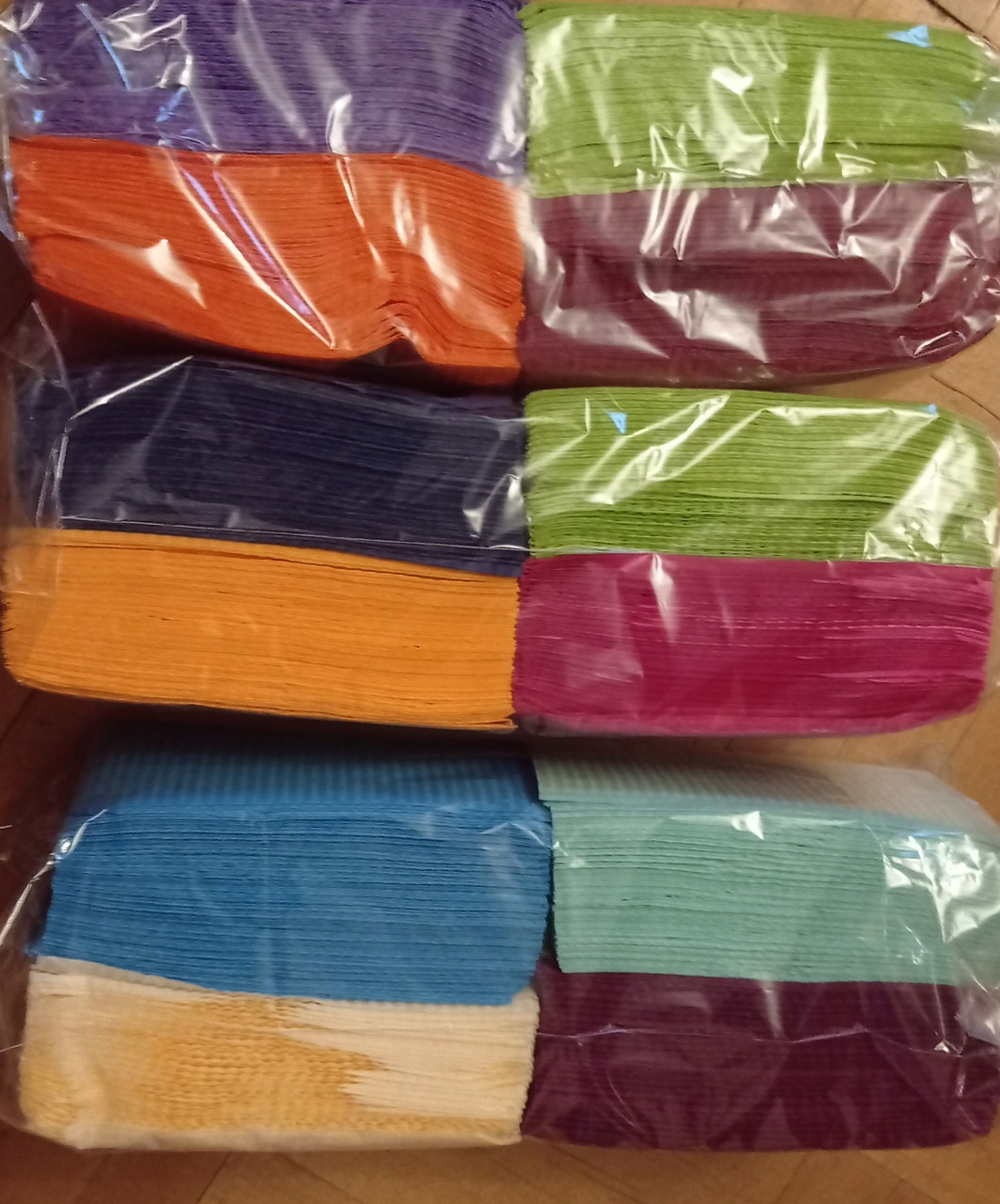 Купити Серветки пацієнта Dispotech Italy, 100 шт, ціна 145 ₴ - Prom.ua ...