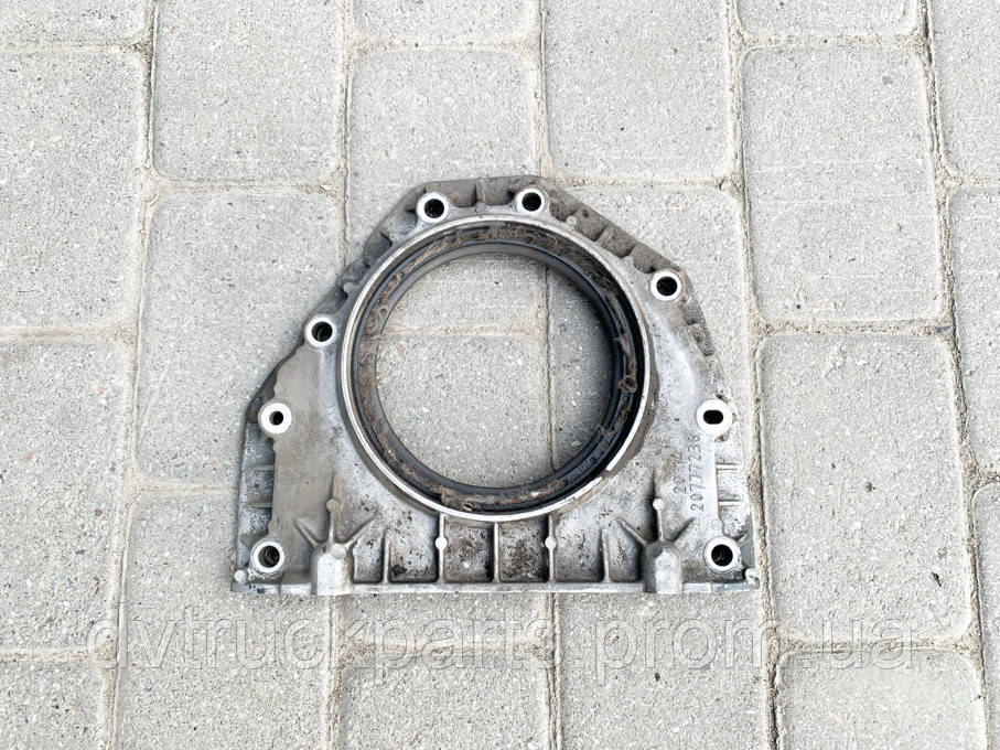 Передняя крышка коленвала Renault 20777236 (ID#1842762415), цена: 1900 ...