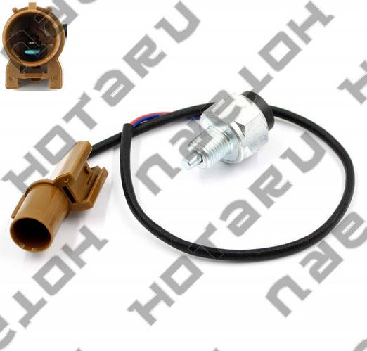 Купить Датчик КПП (MITSUBISHI MR580155), цена 508 ₴ — Prom.ua (ID ...