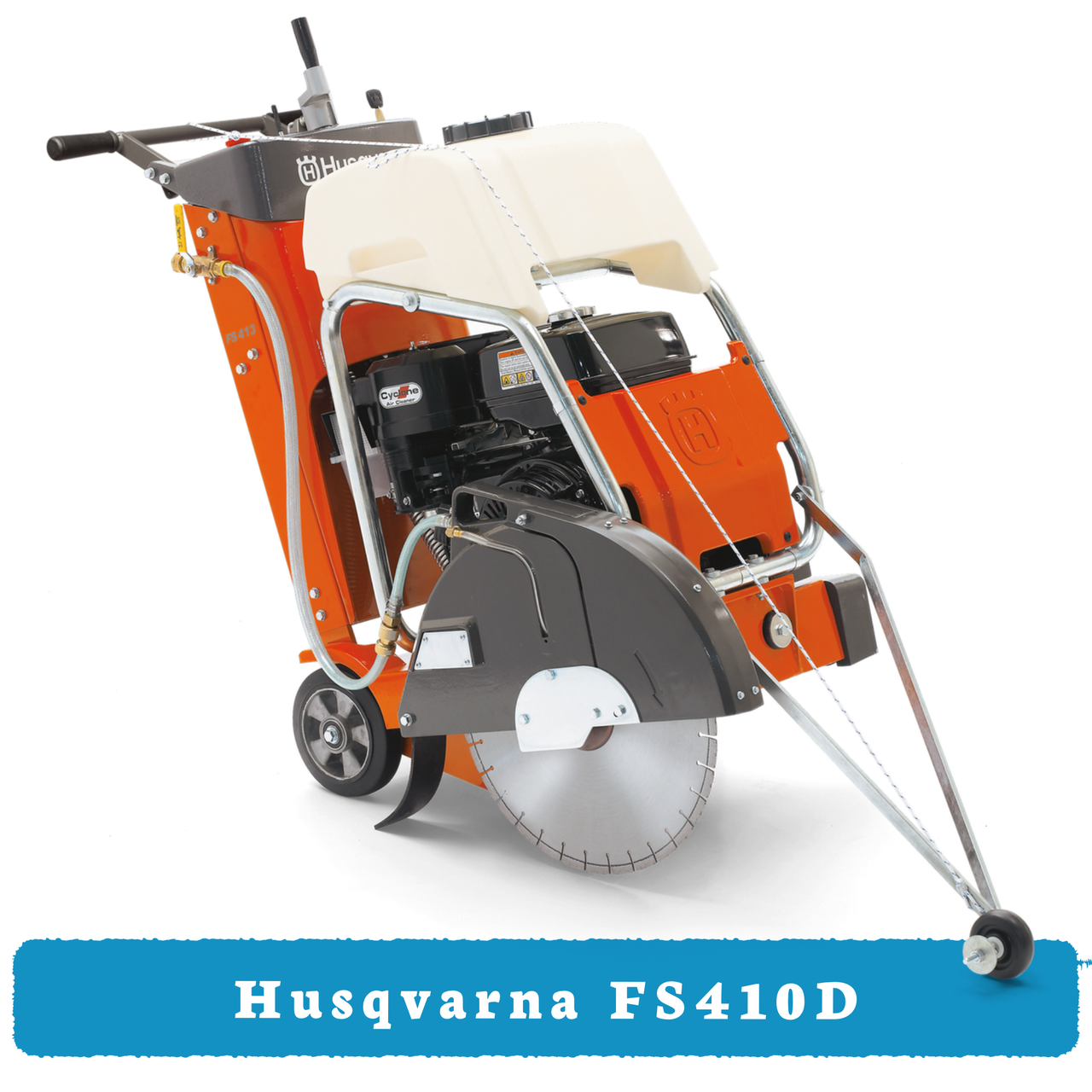 Купить Швонаріз Husqvarna FS410 D, цена — Prom.ua (ID#755878965)