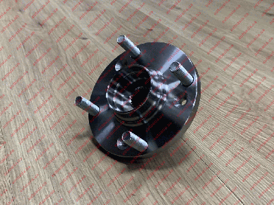 Ступица переднего колеса на Forza - купить недорого на Prom.ua: цены ...