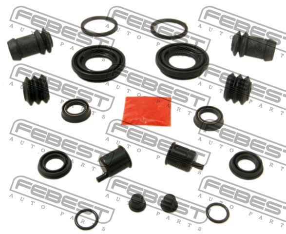 Купить CYLINDER KIT (MAZDA 626 GE 1991-1997) (MAZDA 626 GE 1991-1997 ...