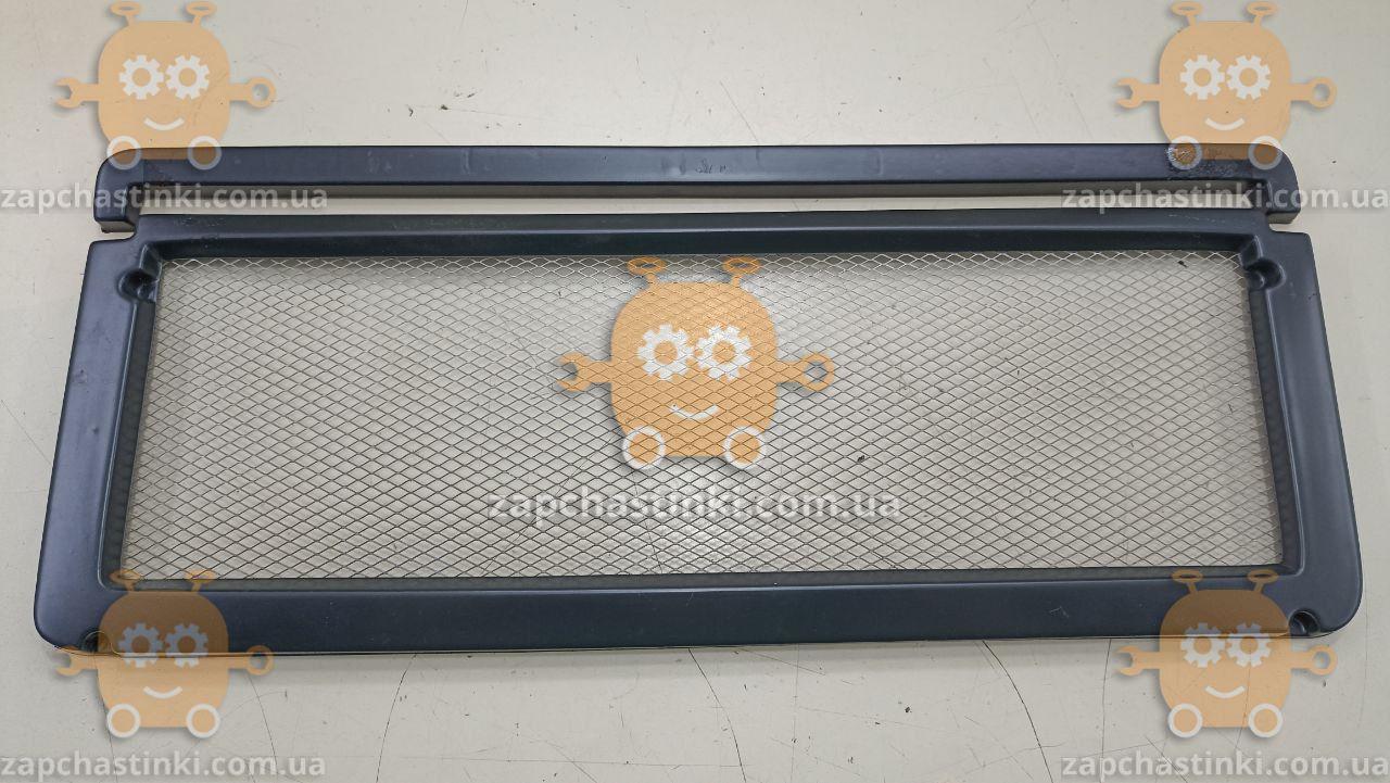 Решетка Радиатора ВАЗ 2107 СПОРТ Сетка (пр-во Украина) ПД 123644 ...