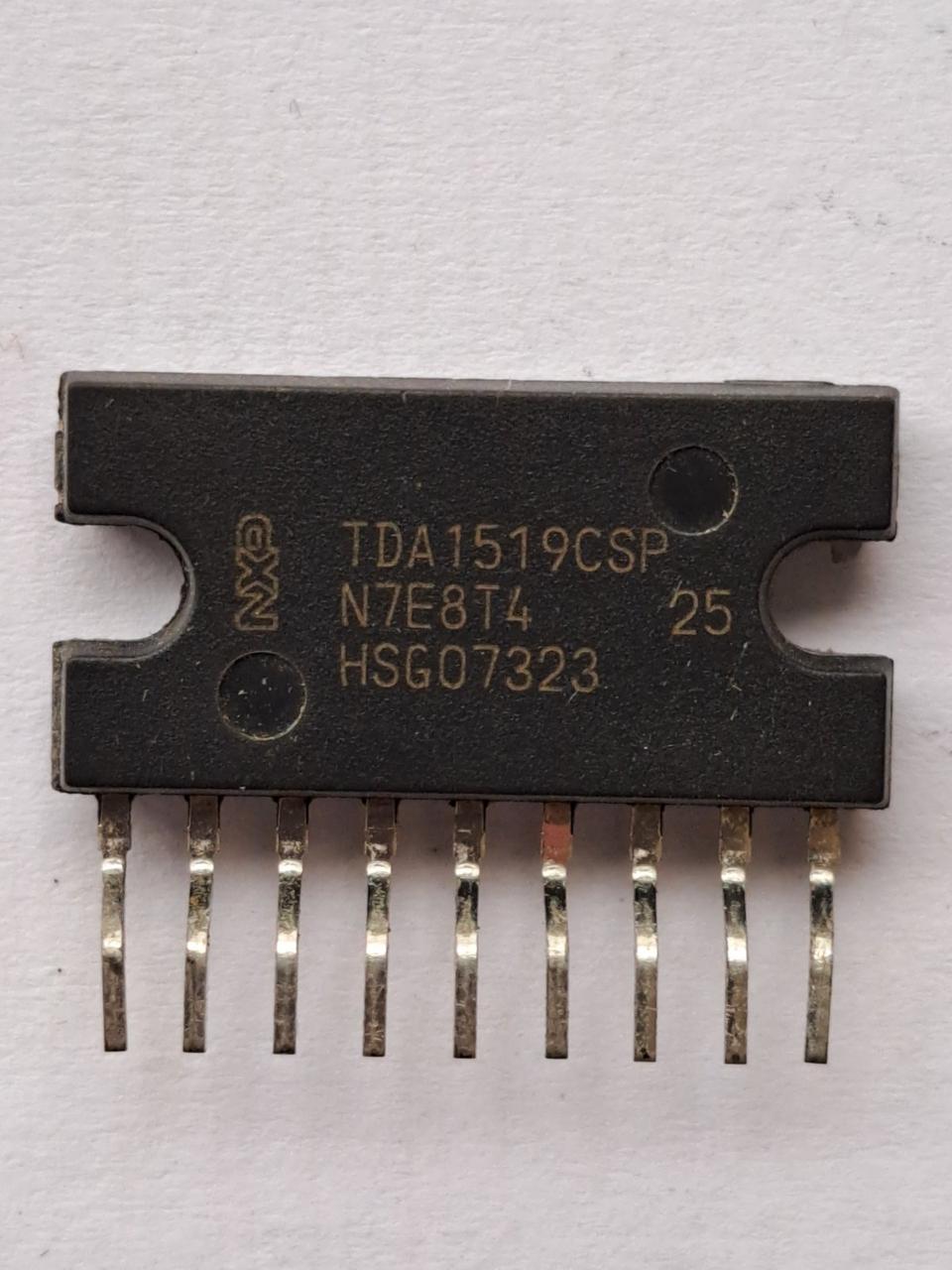 Микросхема TDA1519CSP (ID#1842864770), цена: 247 ₴, купить на Prom.ua