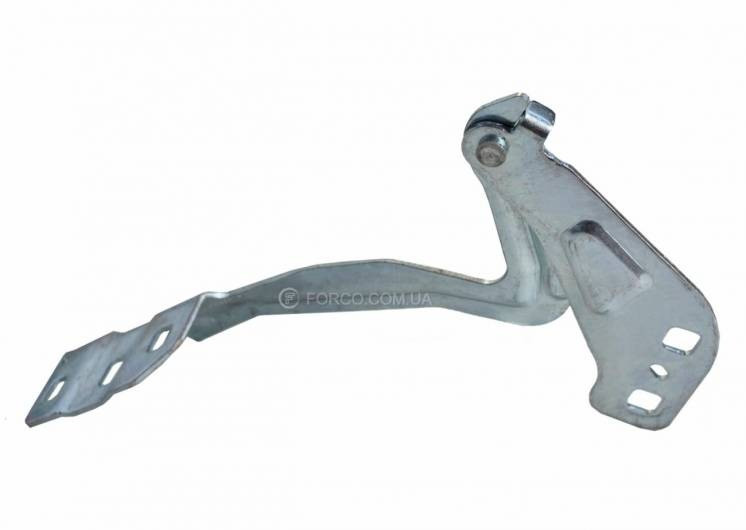 Петля капота Ford Fusion 19- правая, (Форд Фьюжн), 182820286, 1908911 ...