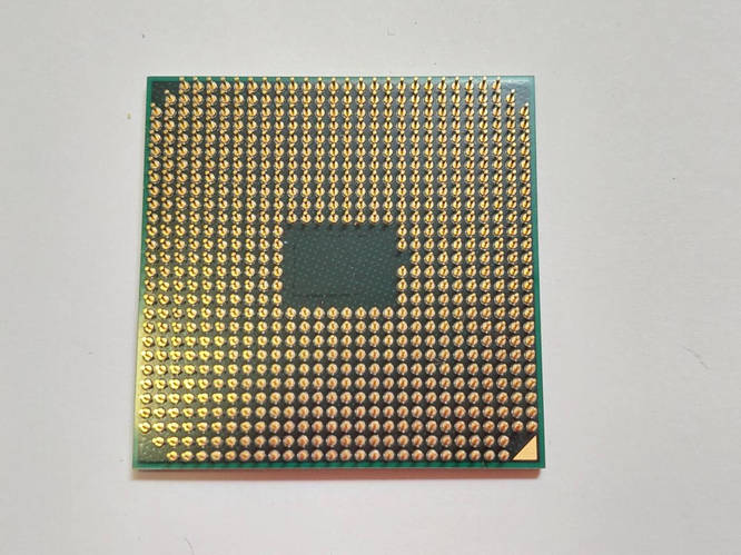 Купить Процессор AMD A8-5550M AM5550DEC44HL, цена 650 ₴ — Prom.ua (ID ...