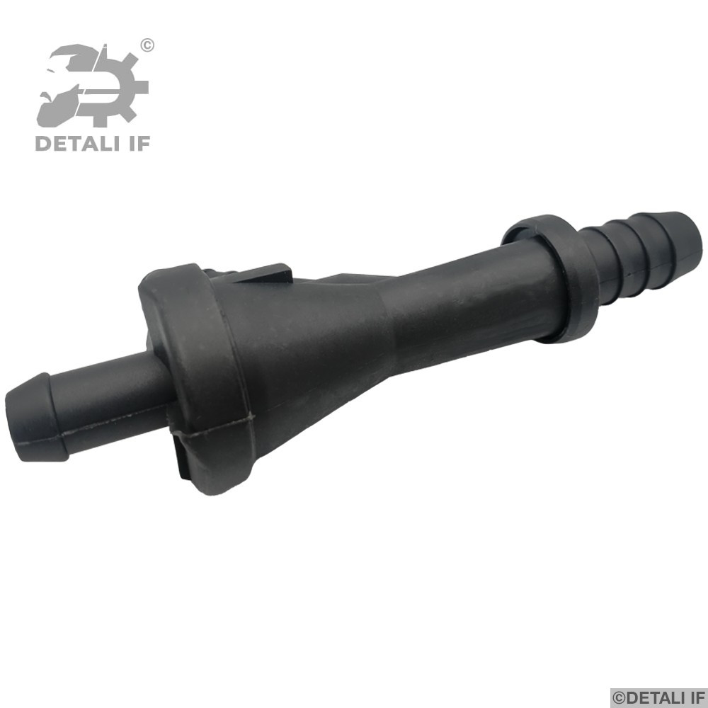 Клапан вентиляції картера Bora Volkswagen 058133753B 058133753D (ID ...