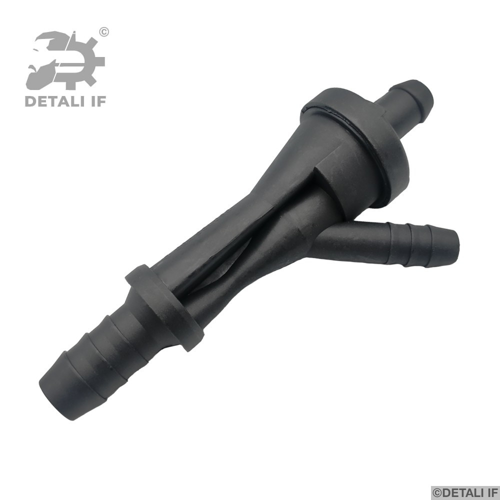 Клапан Вентиляції Картера Polo Volkswagen 058133753B 058133753D ...