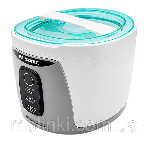 Купити Ультразвуковий стерилізатор Gt Sonic F 3 ціна 2499 ₴ Prom Ua
