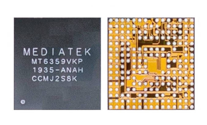 Мікросхема MTK MT6359VKP Контролер живлення (ID#1842934912), ціна: 265 ₴, купити на Prom.ua