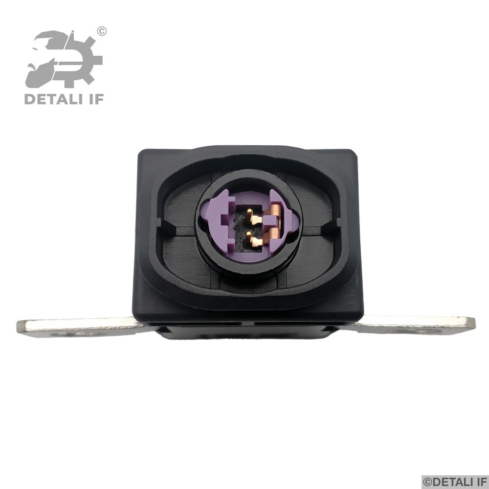 Запобіжник акумулятора Фаетон Фольксваген 4F0915519 8J0915459 8P0937548 ...