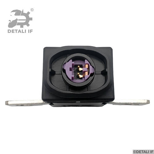 Запобіжник акумулятора Поло Фольксваген 4F0915519 8J0915459 8P0937548 ...