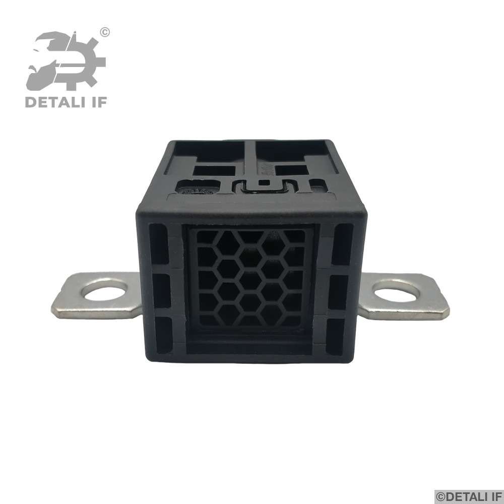 Запобіжник акумулятора Ку7 Ауді 4F0915519 8J0915459 8P0937548 (ID ...