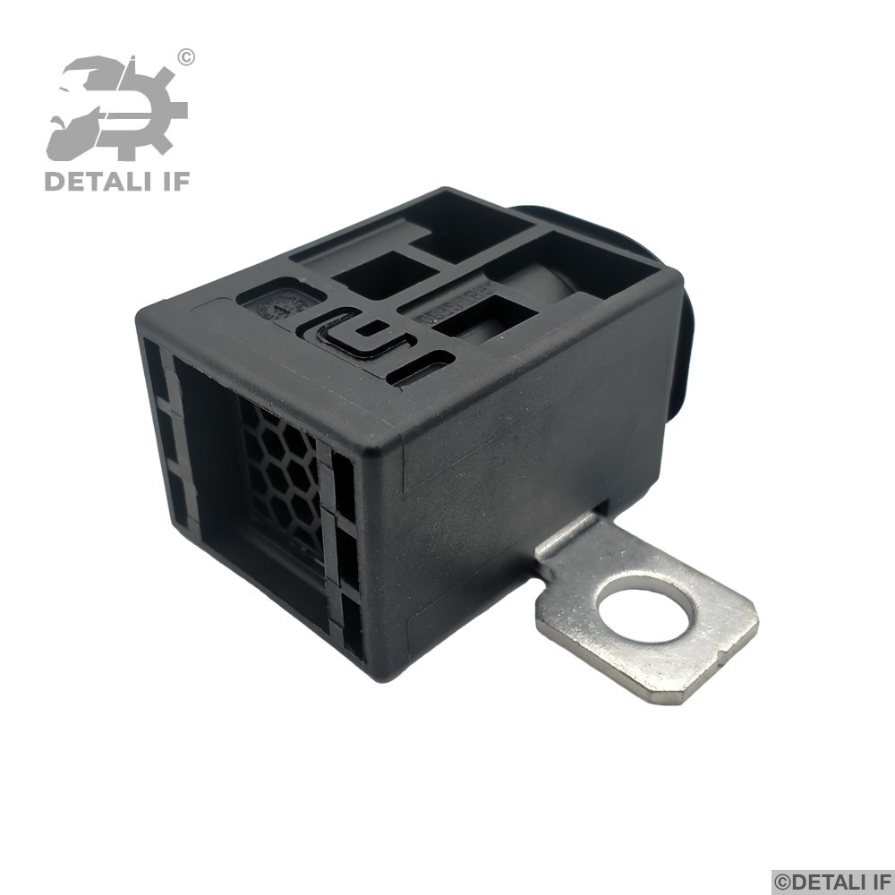 Запобіжник акумулятора Ку7 Ауді 4F0915519 8J0915459 8P0937548 (ID ...