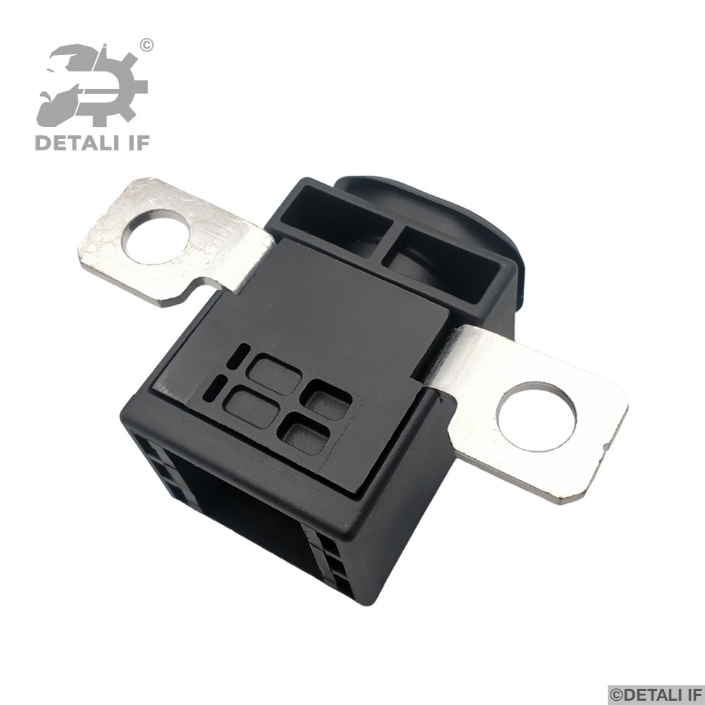 Купить Пиропатрон аккумулятора акб Phaeton Volkswagen 4F0915519 ...