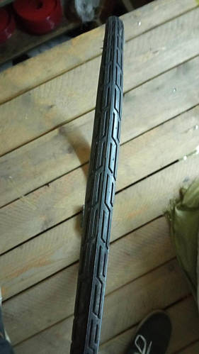 Купить Покришка 700x32C (32-622) Deli Tire S-192 на велосипед Турист ...